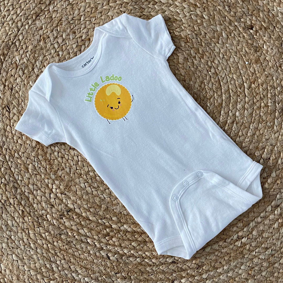 APPAREL – Shop Little Ladoo